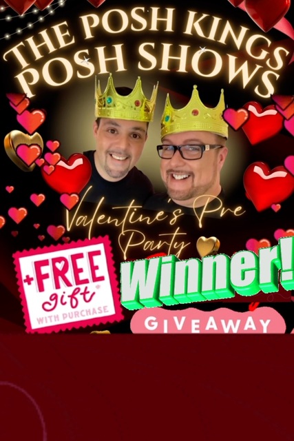 Posh Show - Poshmark
